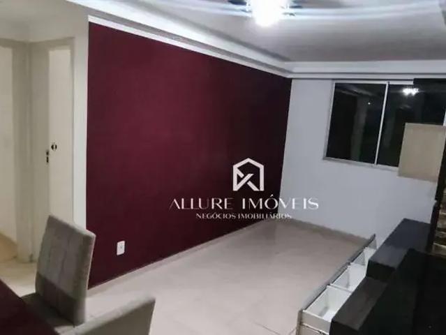 Apartamento para Venda em São José dos Campos/SP Jardim América 2 Quartos