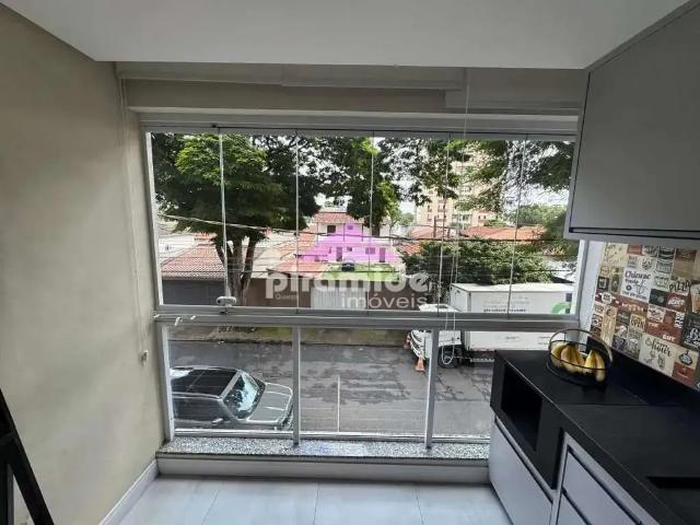 Apartamento para Venda em São José dos Campos/SP Jardim América 2 Quartos