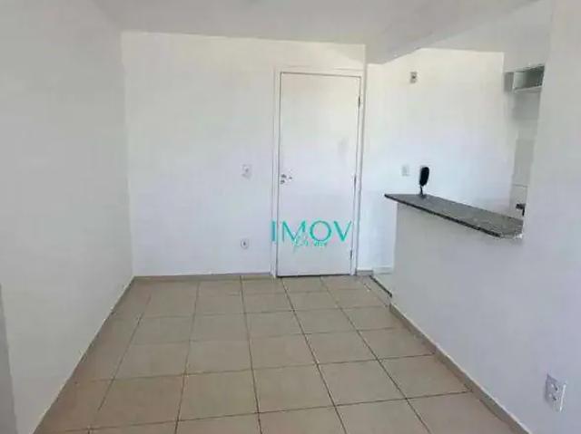 Apartamento para Venda em São José dos Campos/SP Jardim América 2 Quartos