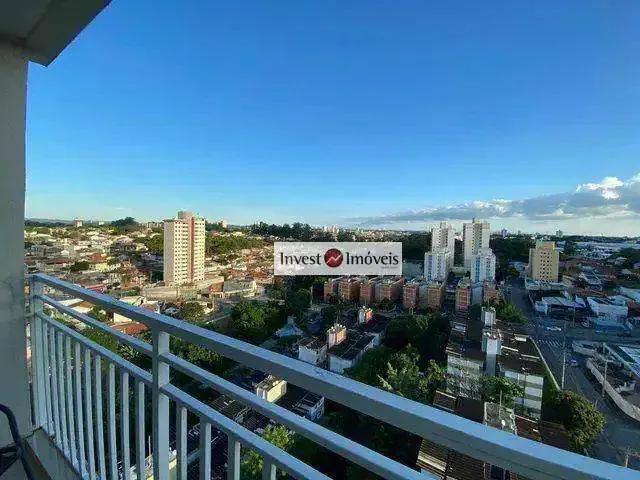 Apartamento para Venda em São José dos Campos/SP Jardim América 2 Quartos