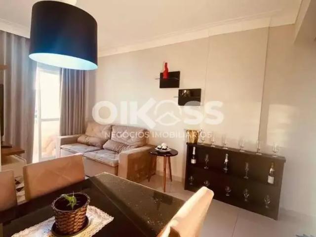 Apartamento para Venda em São José dos Campos/SP Jardim América 3 Quartos