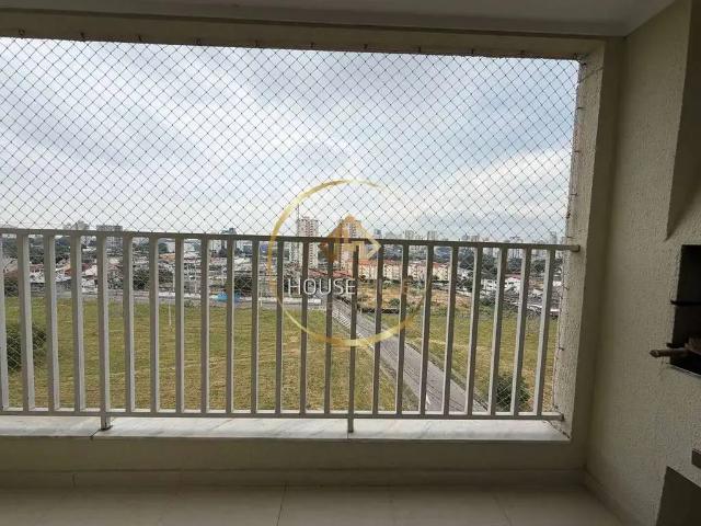 Apartamento para Venda em São José dos Campos/SP Jardim América 3 Quartos