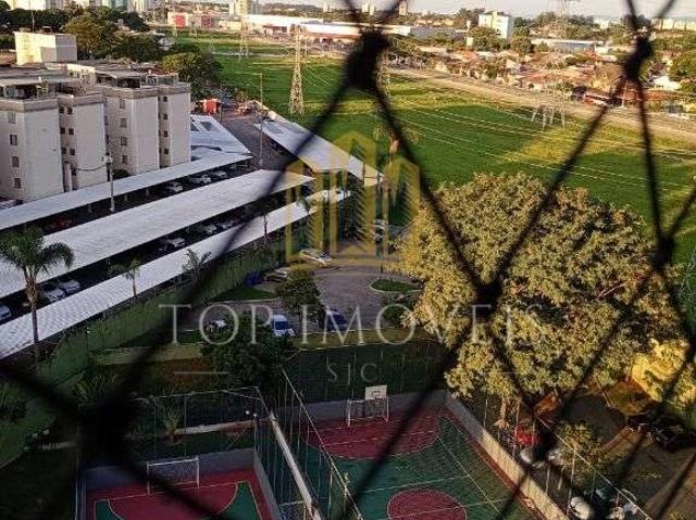 Apartamento para Venda em São José dos Campos/SP Jardim América 3 Quartos