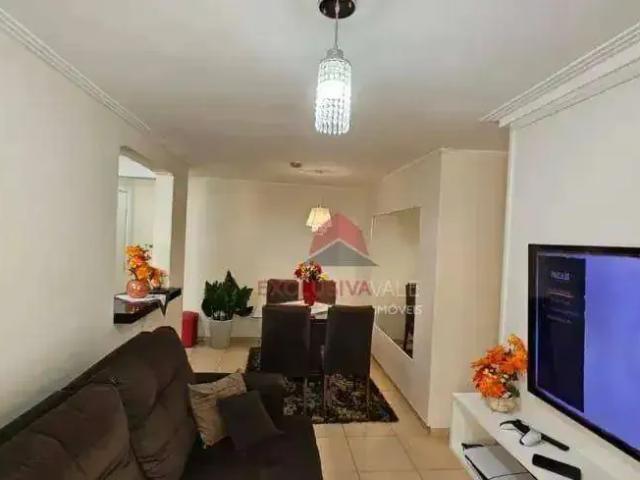 Apartamento para Venda em São José dos Campos/SP Jardim América 3 Quartos