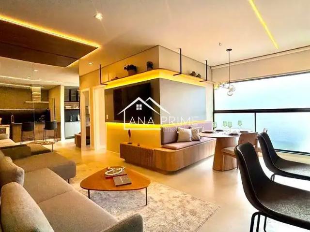 Apartamento para Venda em São José dos Campos/SP Jardim América 3 Quartos