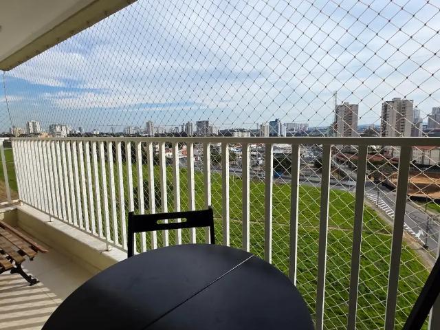 Apartamento para Venda em São José dos Campos/SP Jardim América 3 Quartos