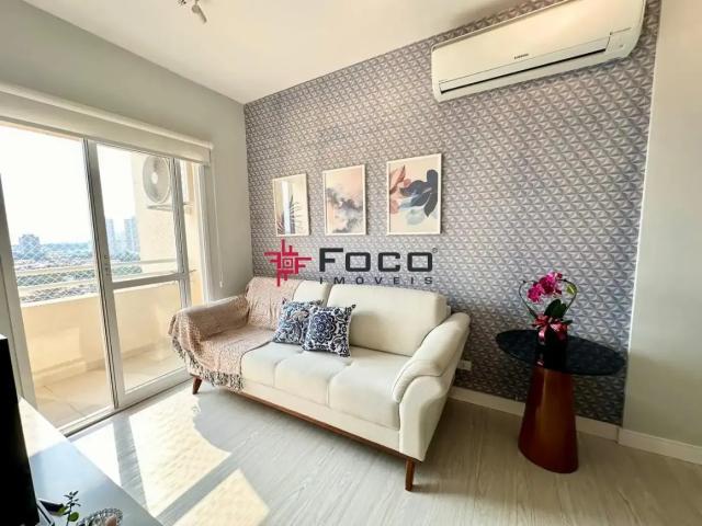 Apartamento para Venda em São José dos Campos/SP Jardim América 3 Quartos