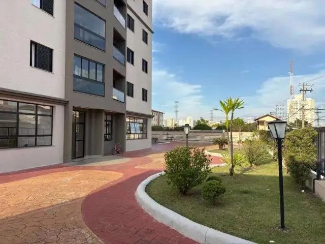 Apartamento para Venda em São José dos Campos/SP Jardim América 3 Quartos