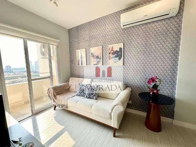 Apartamento para Venda em São José dos Campos/SP Jardim América 3 Quartos