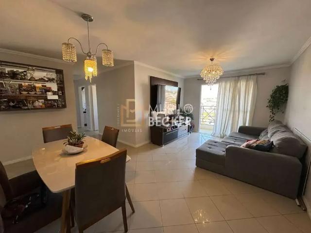 Apartamento para Venda em São José dos Campos/SP Jardim América 3 Quartos