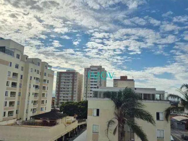 Apartamento para Venda em São José dos Campos/SP Jardim América 3 Quartos
