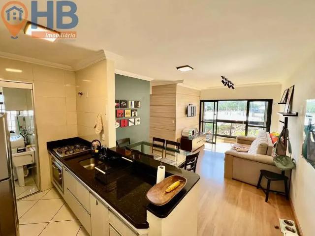 Apartamento para Venda em São José dos Campos/SP Jardim América 3 Quartos