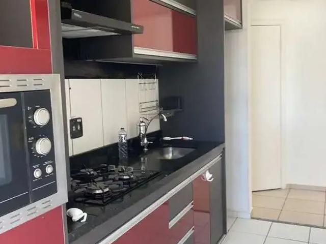 Apartamento para Venda em São José dos Campos/SP Jardim América 3 Quartos