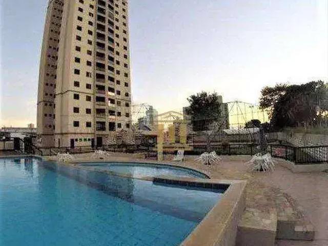 Apartamento para Venda em São José dos Campos/SP Jardim América 3 Quartos