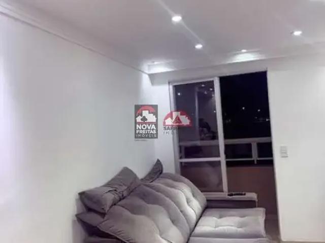Apartamento para Venda em São José dos Campos/SP Jardim América 3 Quartos