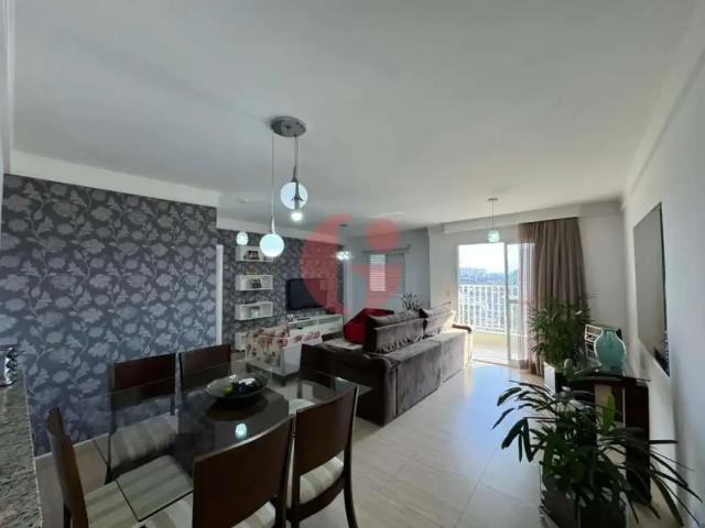 Apartamento para Venda em São José dos Campos/SP Jardim América 3 Quartos