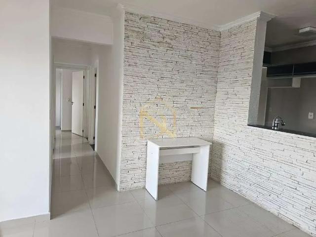 Apartamento para Venda em São José dos Campos/SP Jardim América 3 Quartos