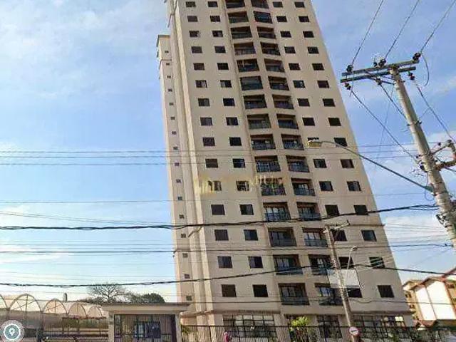 Apartamento para Venda em São José dos Campos/SP Jardim América 3 Quartos