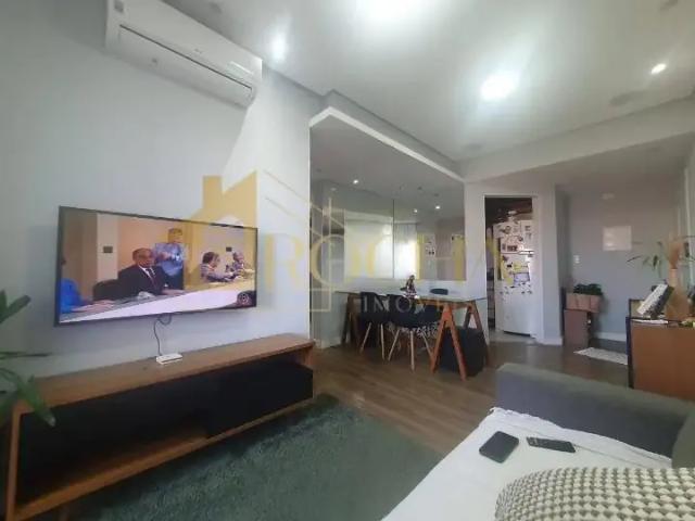 Apartamento para Venda em São José dos Campos/SP Jardim América 3 Quartos