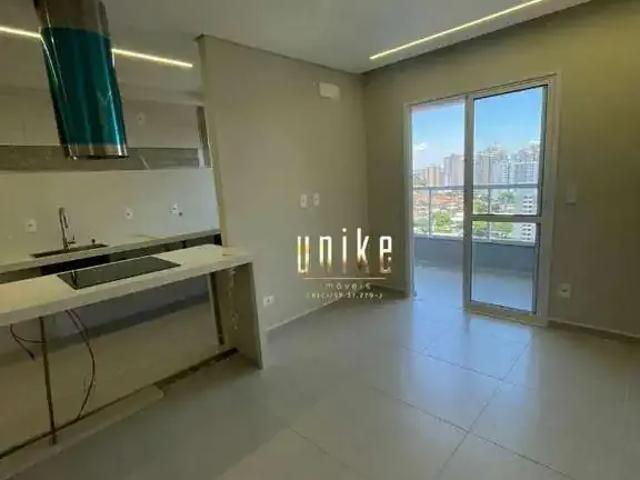 Apartamento para Venda em São José dos Campos/SP Jardim América 3 Quartos
