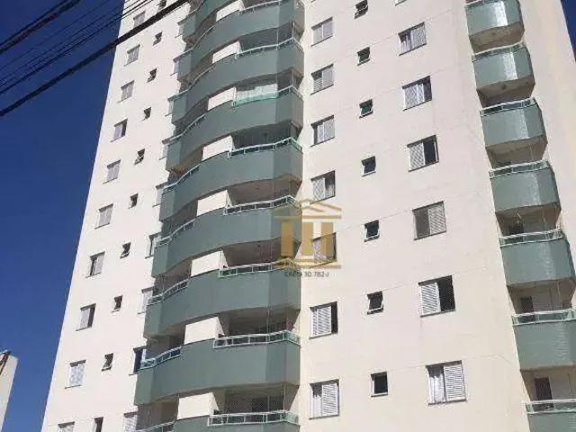 Apartamento para Venda em São José dos Campos/SP Jardim América 3 Quartos