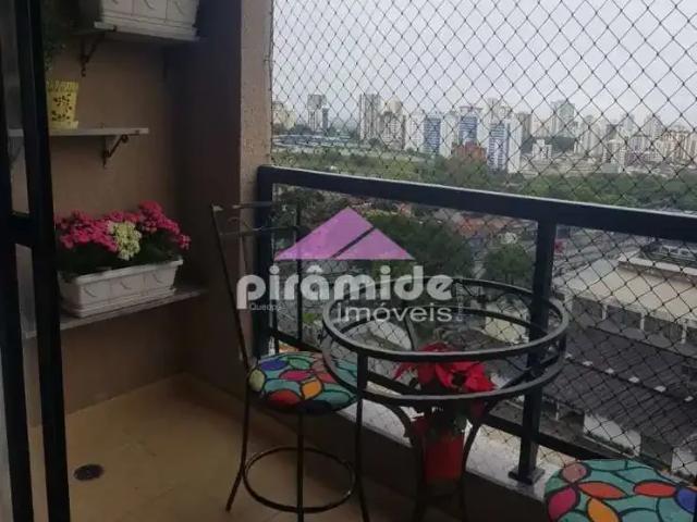 Apartamento para Venda em São José dos Campos/SP Jardim América 3 Quartos