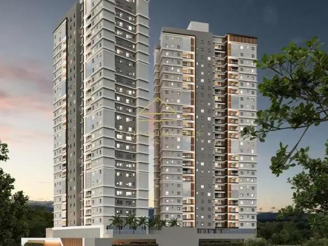 Apartamento para Venda em São José dos Campos/SP Jardim América 3 Quartos