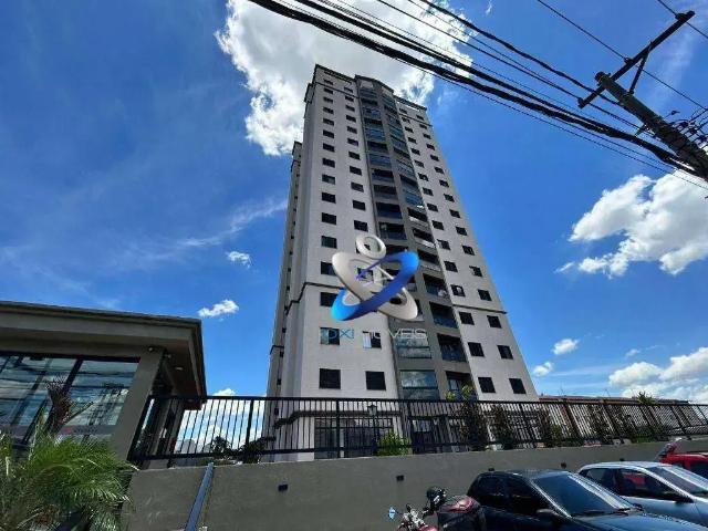 Apartamento para Venda em São José dos Campos/SP Jardim América 3 Quartos