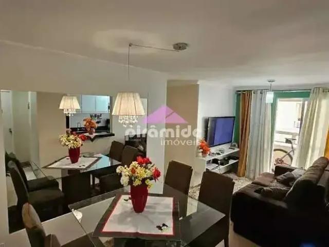 Apartamento para Venda em São José dos Campos/SP Jardim América 3 Quartos