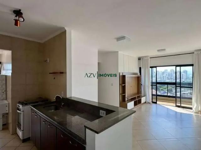 Apartamento para Venda em São José dos Campos/SP Jardim América 3 Quartos