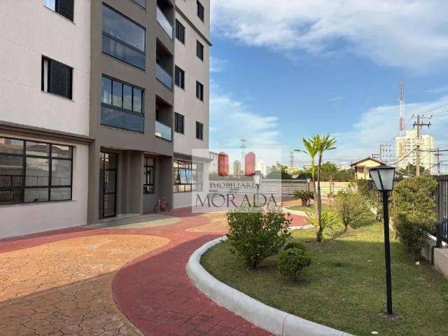 Apartamento para Venda em São José dos Campos/SP Jardim América 3 Quartos
