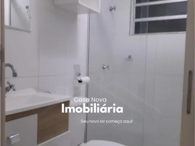 Apartamento para Venda em São José dos Campos/SP Jardim América 3 Quartos