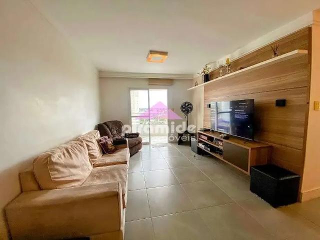 Apartamento para Venda em São José dos Campos/SP Jardim América 3 Quartos