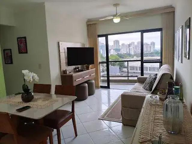 Apartamento para Venda em São José dos Campos/SP Jardim América 3 Quartos