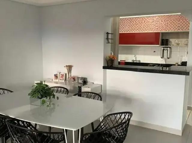 Apartamento para Venda em São José dos Campos/SP Jardim América 3 Quartos