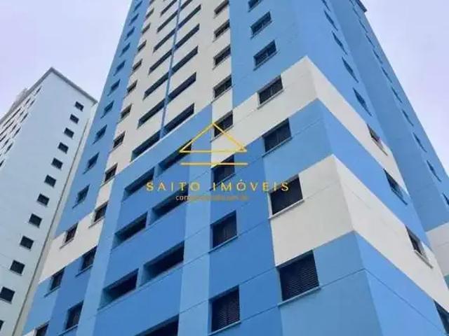 Apartamento para Venda em São José dos Campos/SP Jardim América 3 Quartos