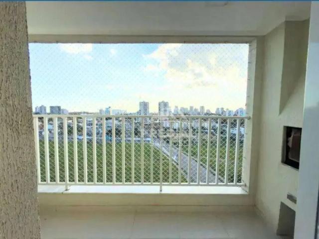 Apartamento para Venda em São José dos Campos/SP Jardim América 3 Quartos