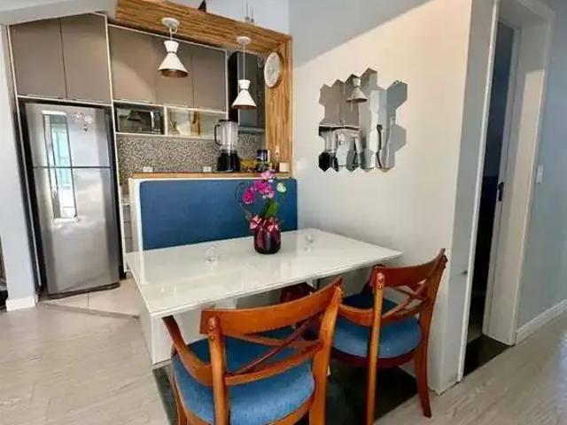 Apartamento para Venda em São José dos Campos/SP Jardim América 3 Quartos