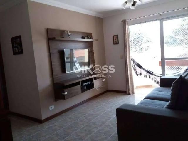 Apartamento para Venda em São José dos Campos/SP Jardim América 3 Quartos
