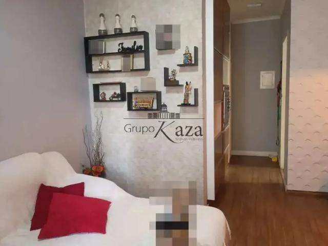 Apartamento para Venda em São José dos Campos/SP Jardim América 3 Quartos