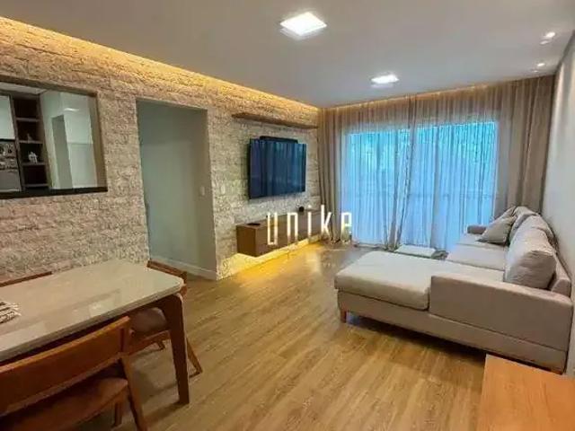 Apartamento para Venda em São José dos Campos/SP Jardim América 3 Quartos