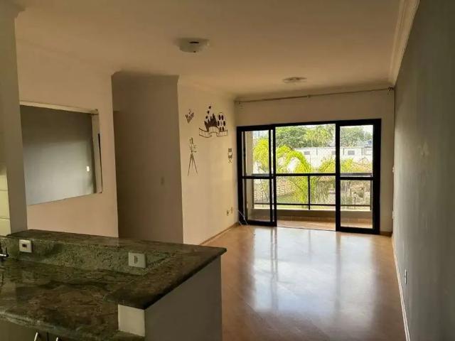 Apartamento para Venda em São José dos Campos/SP Jardim América 3 Quartos