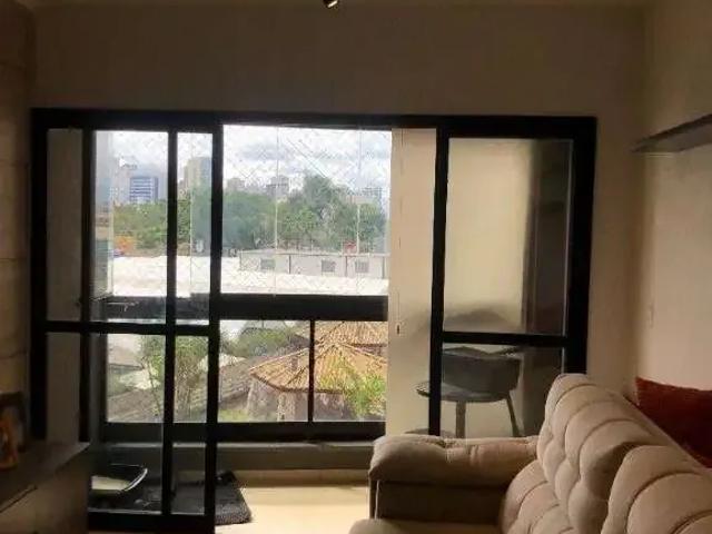 Apartamento para Venda em São José dos Campos/SP Jardim América 3 Quartos