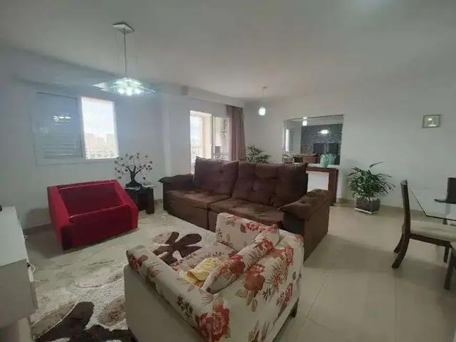 Apartamento para Venda em São José dos Campos/SP Jardim América 3 Quartos