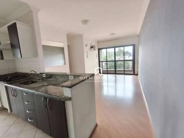 Apartamento para Venda em São José dos Campos/SP Jardim América 3 Quartos