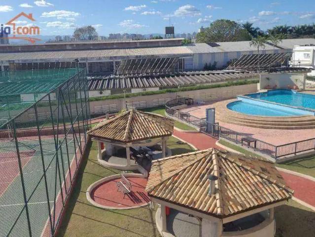 Apartamento para Venda em São José dos Campos/SP Jardim América 3 Quartos