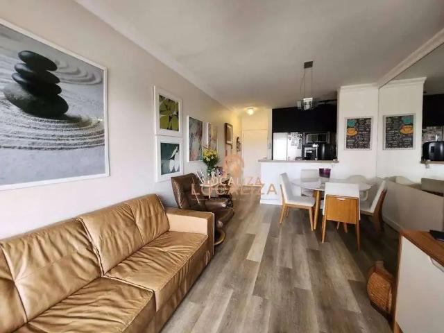 Apartamento para Venda em São José dos Campos/SP Jardim América 3 Quartos