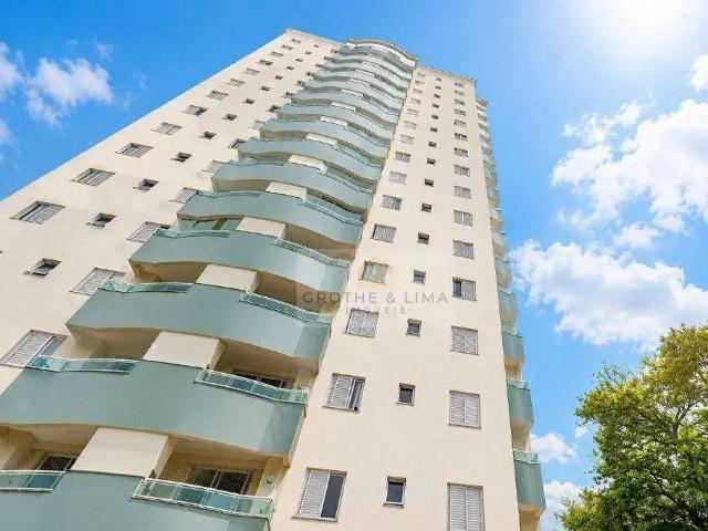 Apartamento para Venda em São José dos Campos/SP Jardim América 3 Quartos