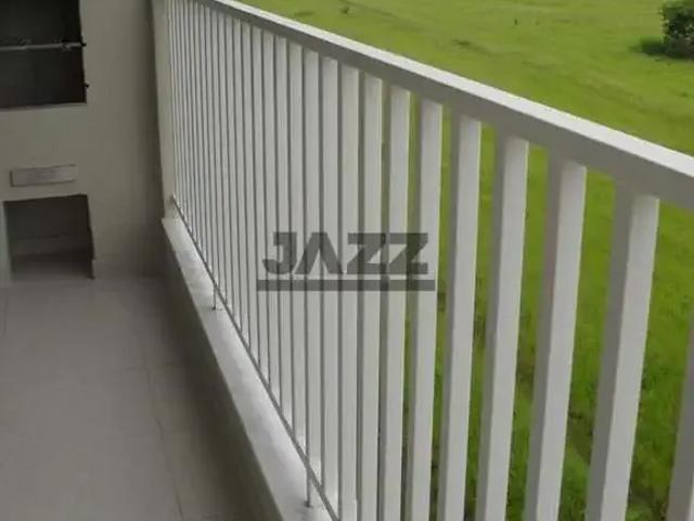 Apartamento para Venda em São José dos Campos/SP Jardim América 3 Quartos
