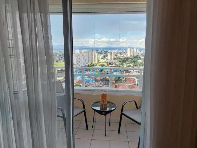Apartamento para Venda em São José dos Campos/SP Jardim América 3 Quartos